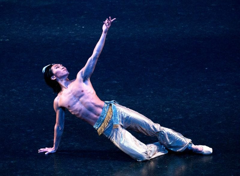 Kyohei Yoshida | Substack