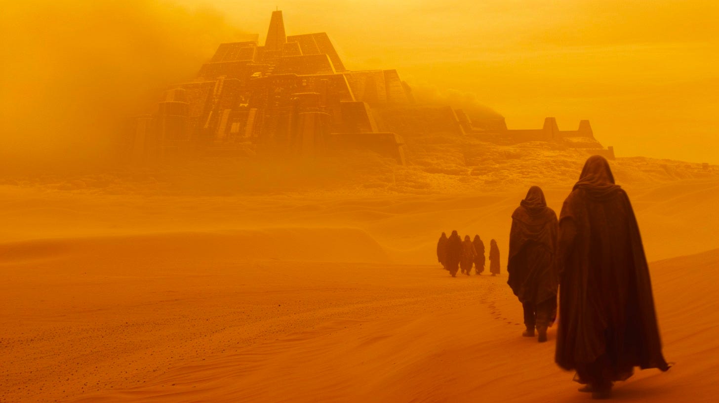 The Messiah Complex - by Simon Yugler - Depth Medicine