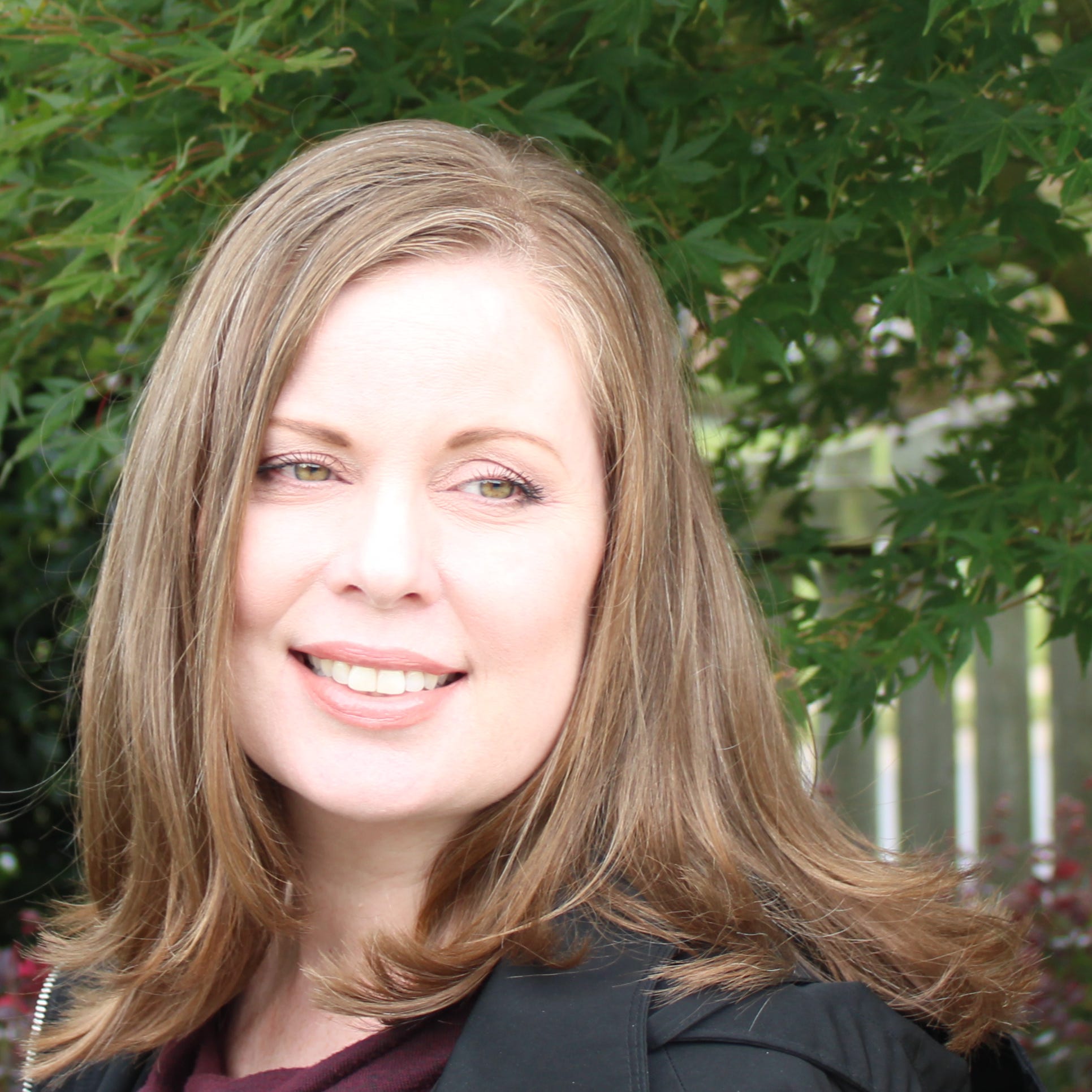 Denise J. Hughes | Substack