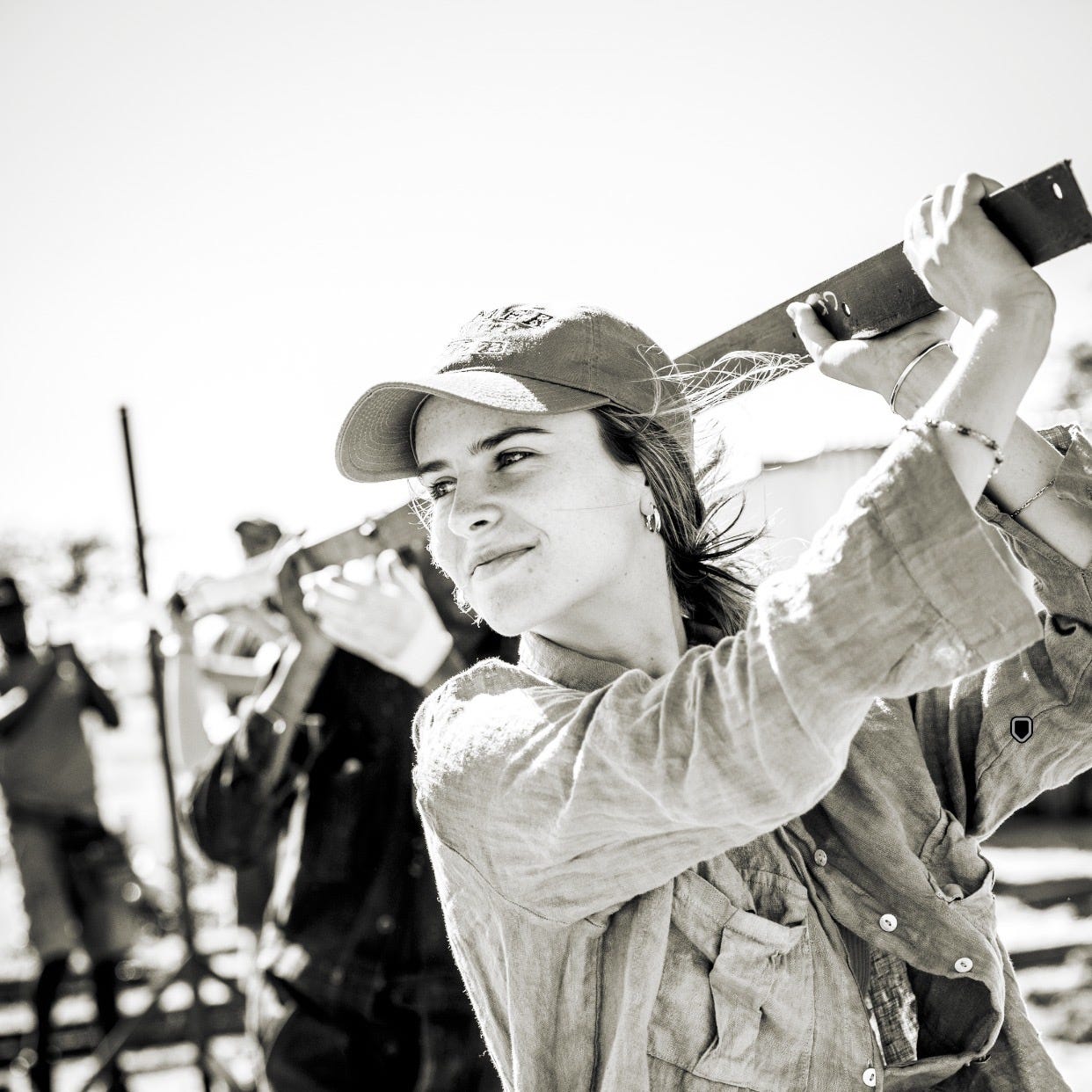 Scout Dingman | Substack