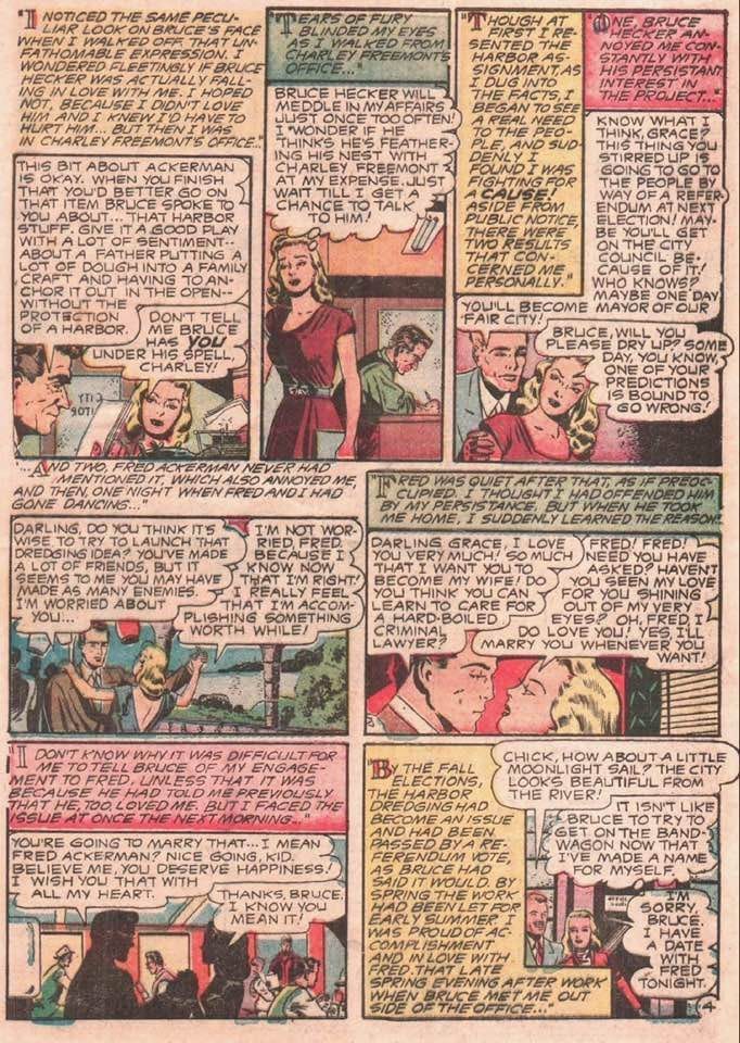 The Bill Show: Episode Ten - by Bill Willingham