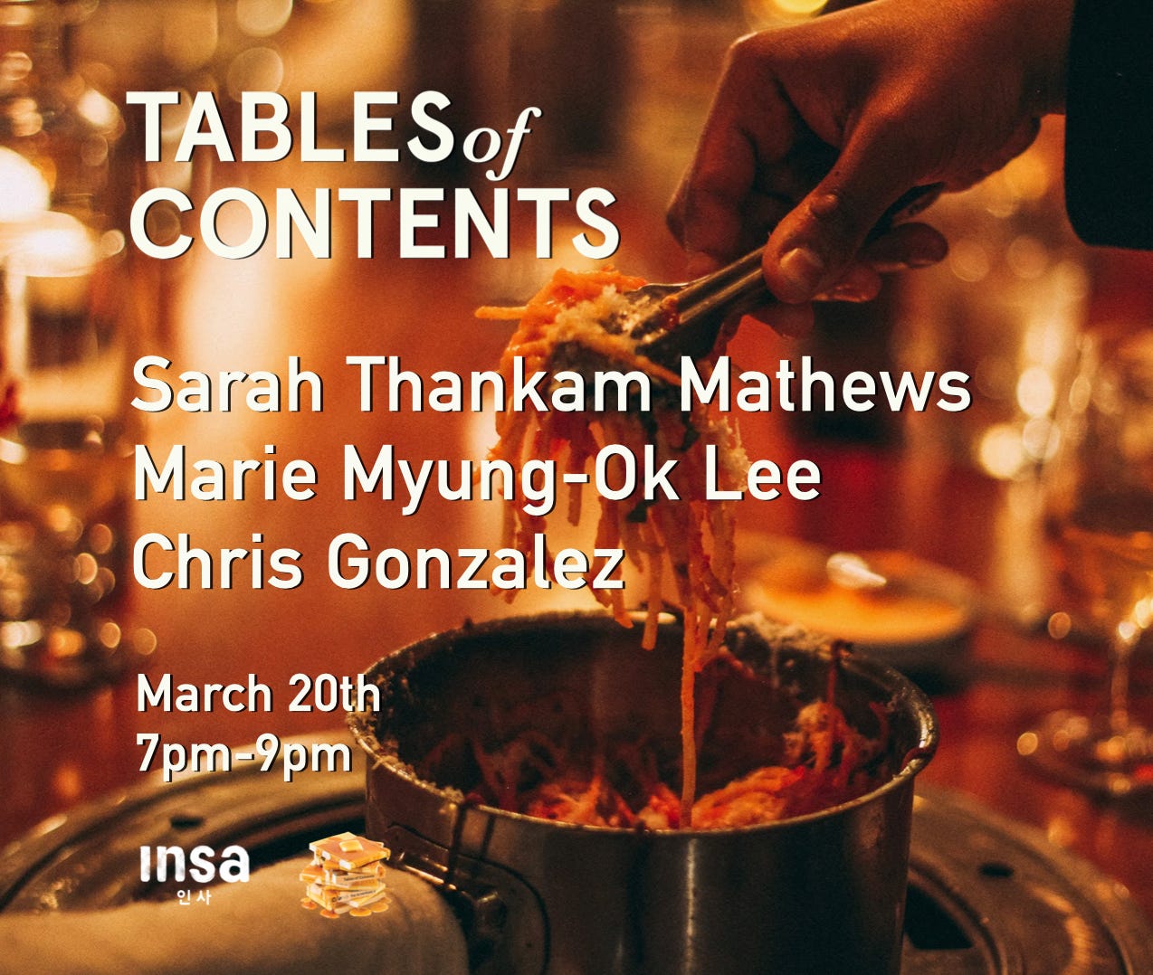 thot pudding | Sarah Thankam Mathews | Substack