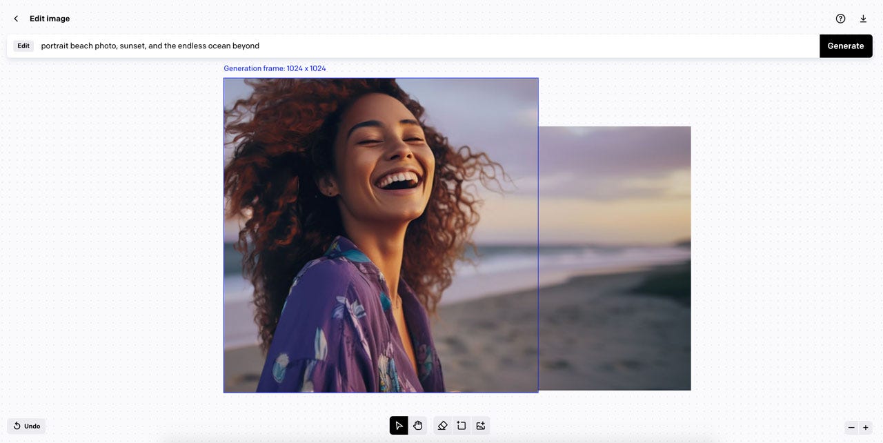 Free AI editingTool that Breathe Life into Your Images