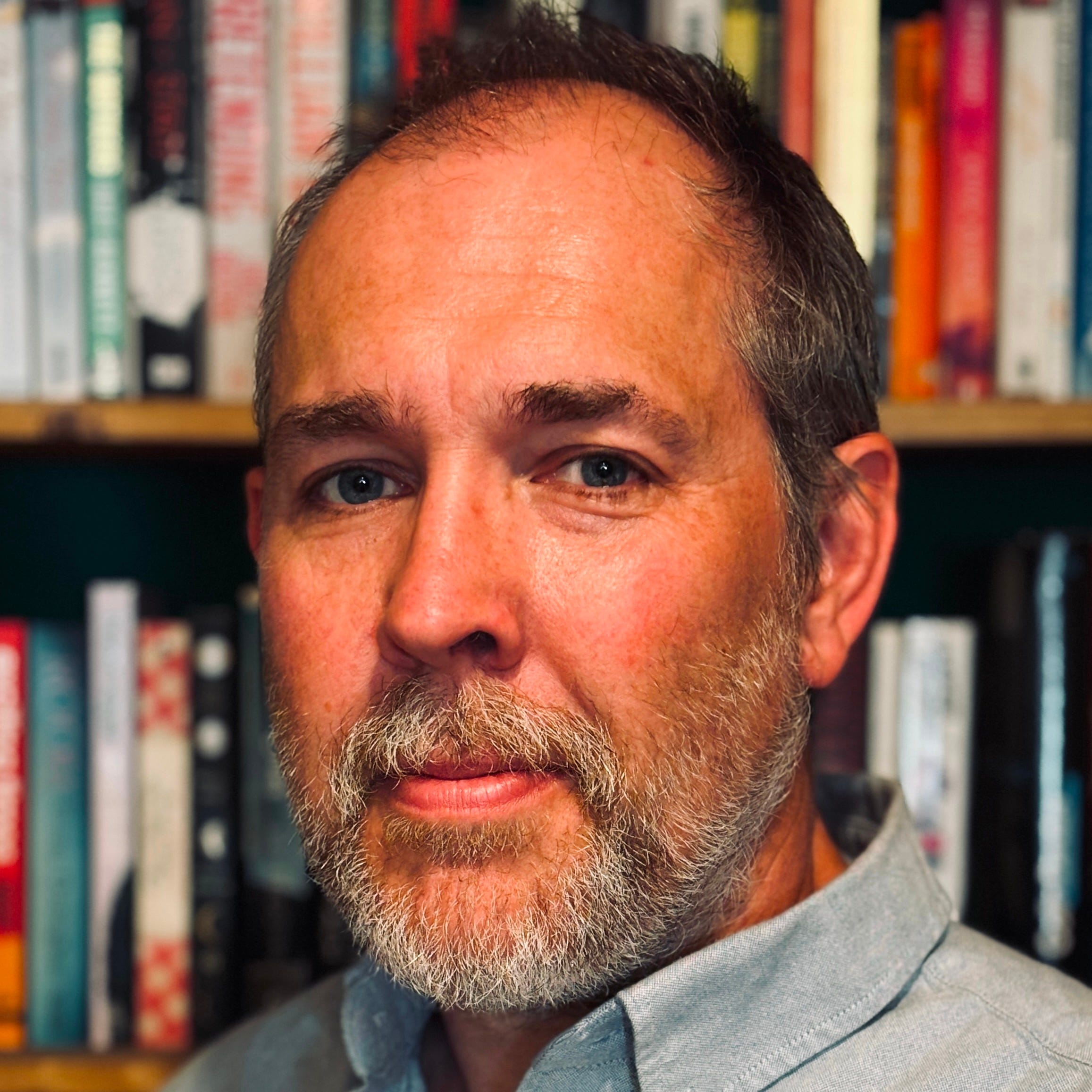 Will Aspinall | Substack