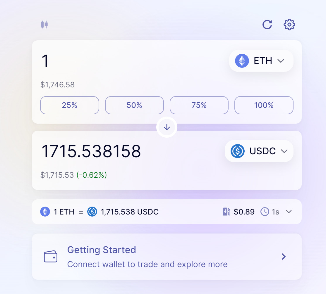 Mainnet Guide - zkSync Era - DefiCalendar Newsletter