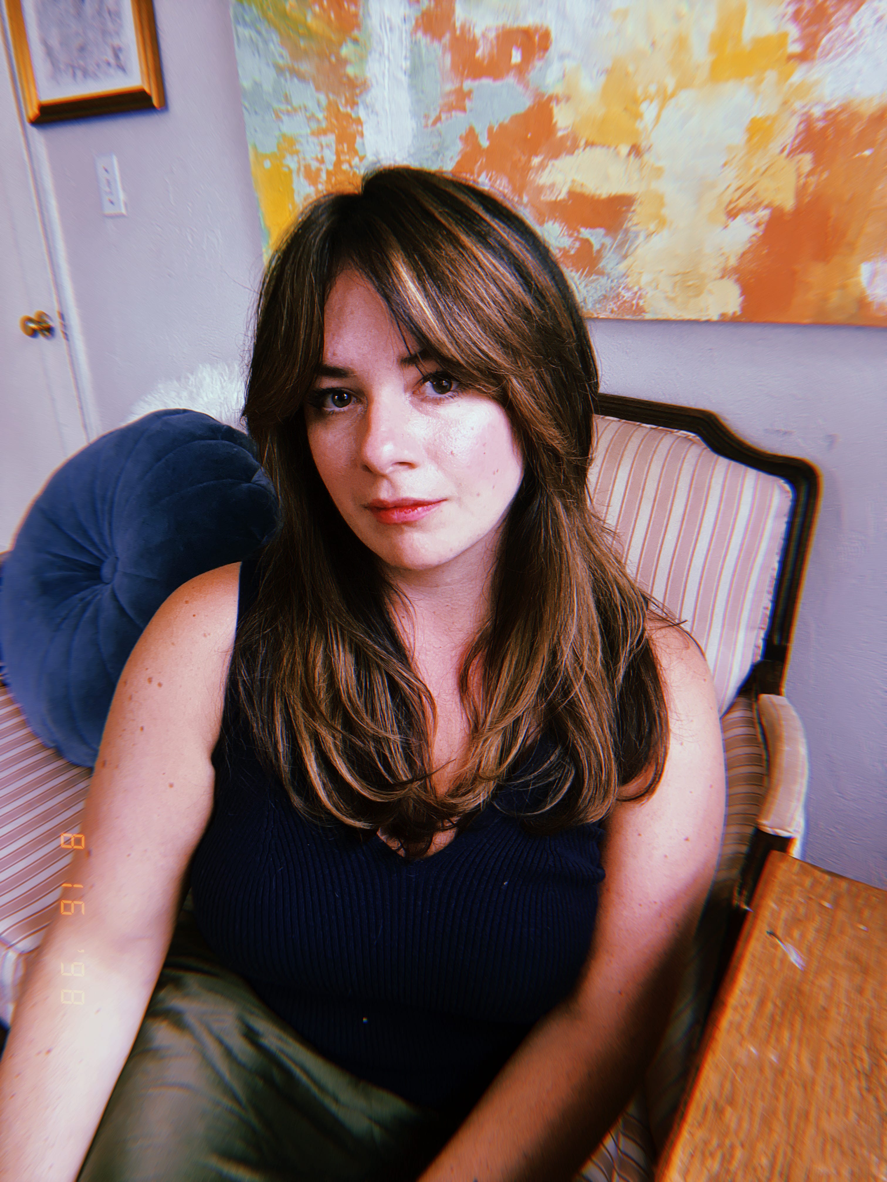 Eighth House Astrology | Substack