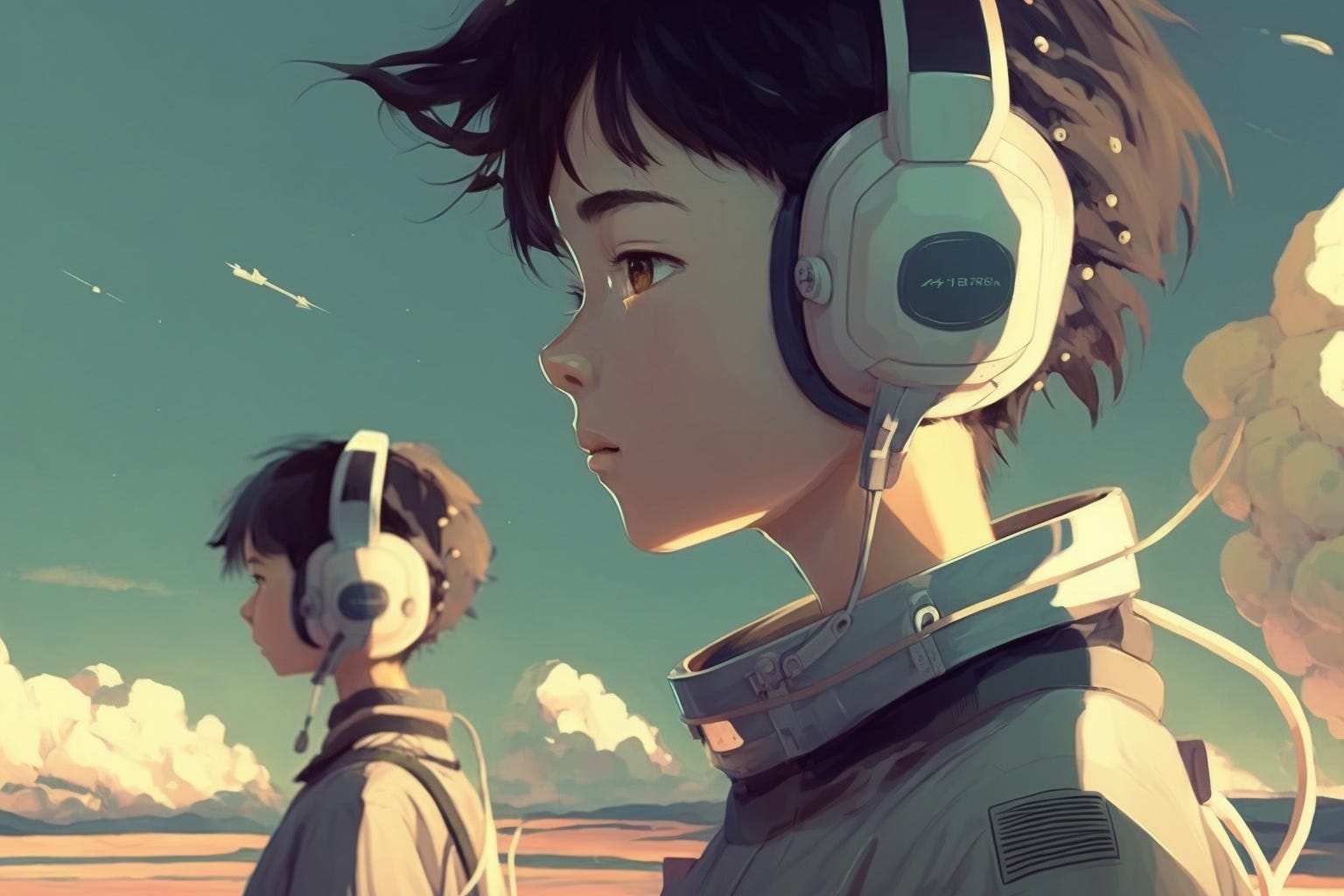 #52 An even shorter one? - by Christoph Ono