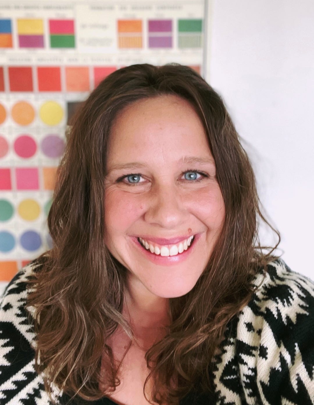 Jackie Knapp | Substack