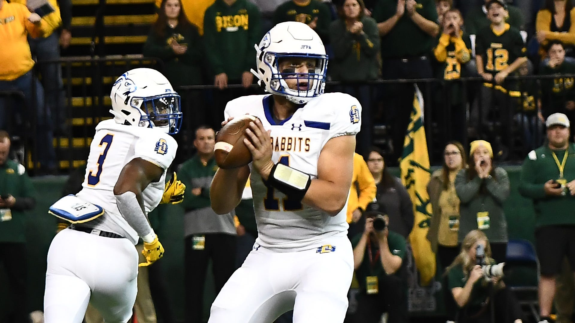 2024 FCS Quarterback Depth Charts & Injury Report: Offseason Edition