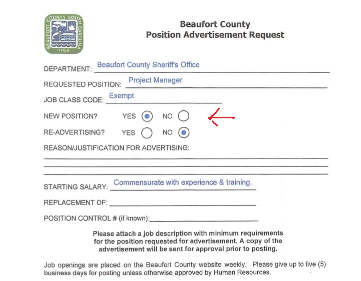 Beaufort's Extra Fishy Fish Camp - by Lee Granade