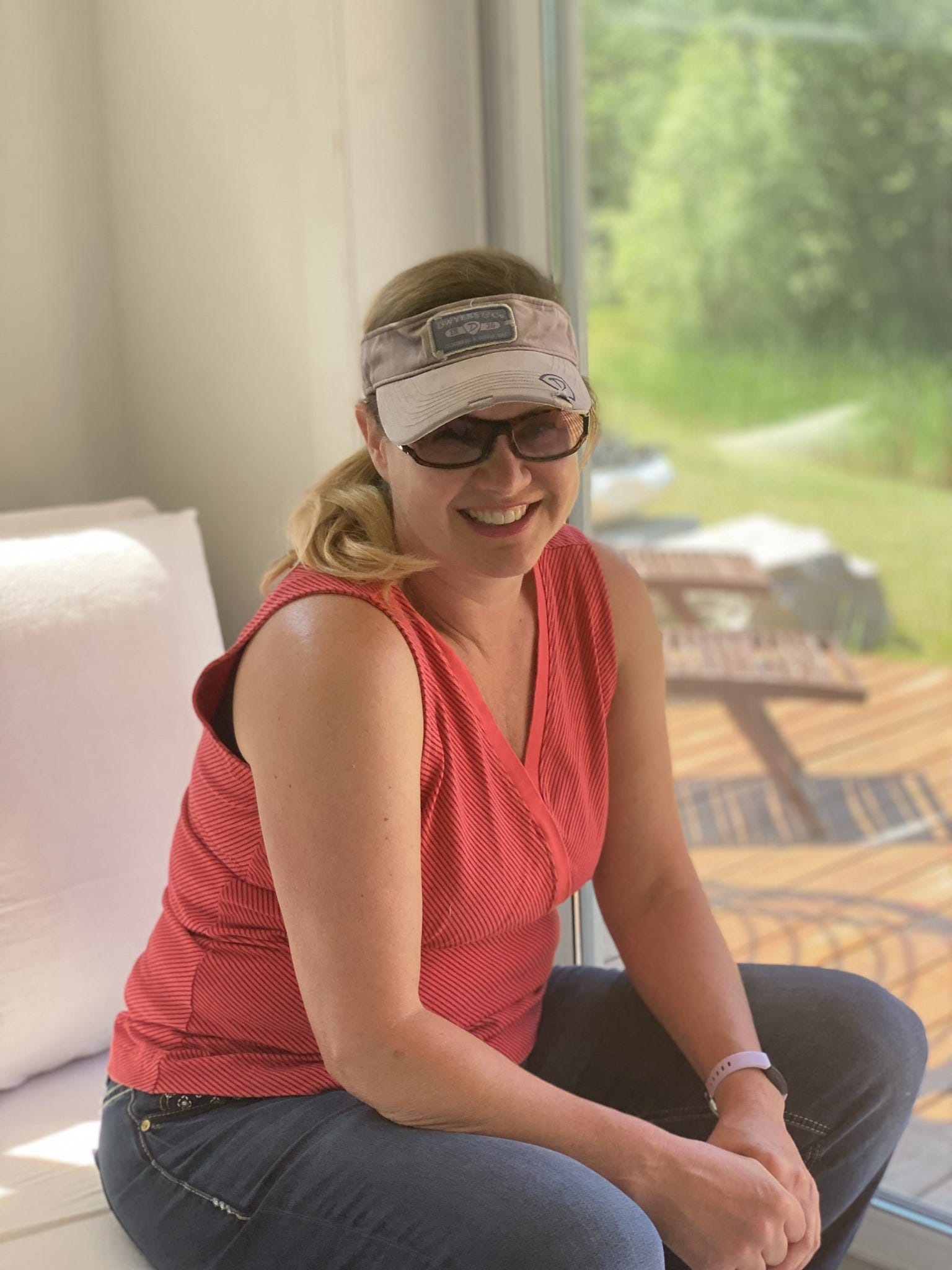 Angelique Fawns | Substack