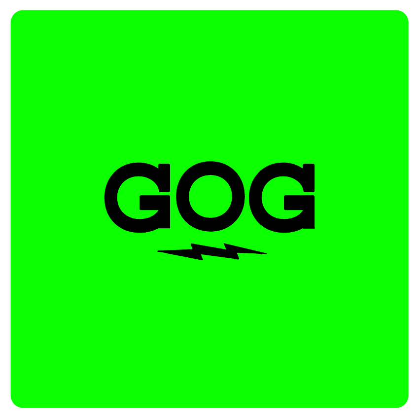 Gog Edizioni | Substack