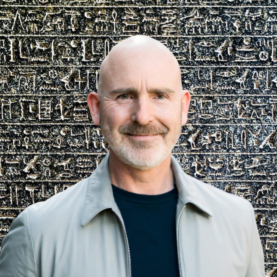 Rob Hutchinson | Substack