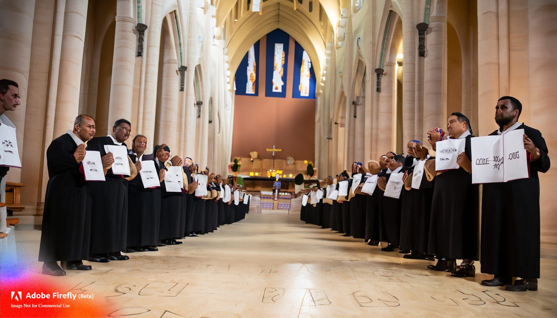 Traditions: Separating the Important from the Inconsequential - 2023