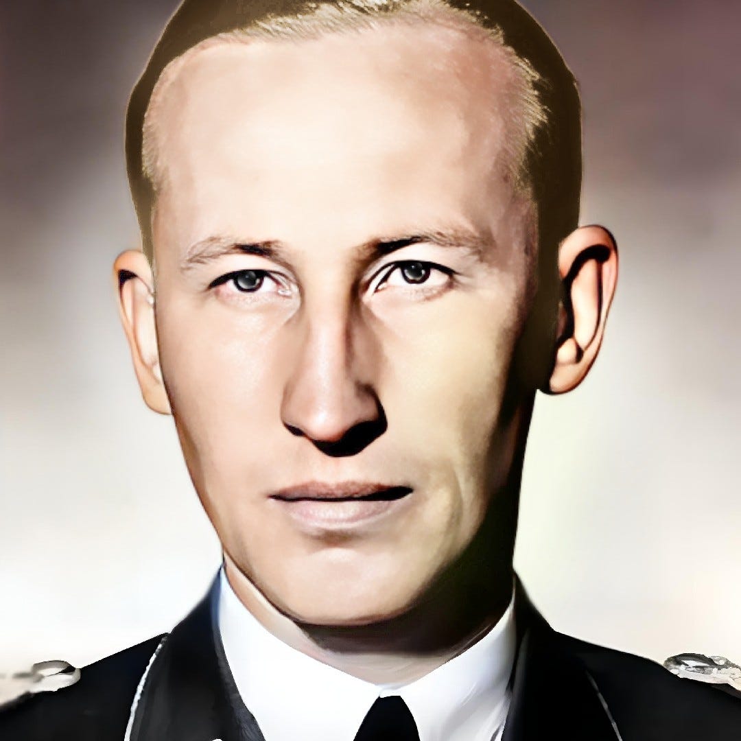 Axel The Great | Substack