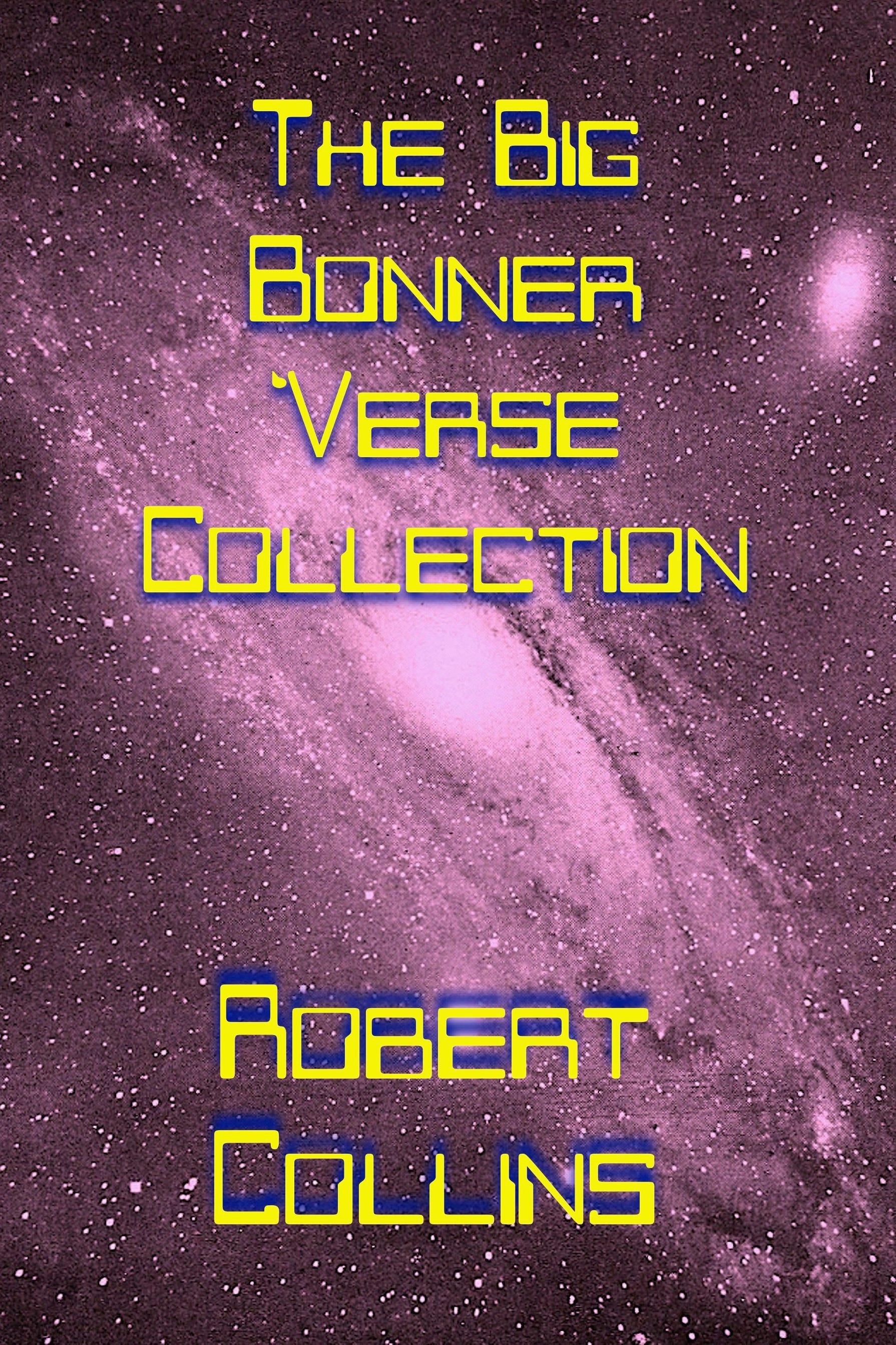 The Big Bonner 'Verse Collection