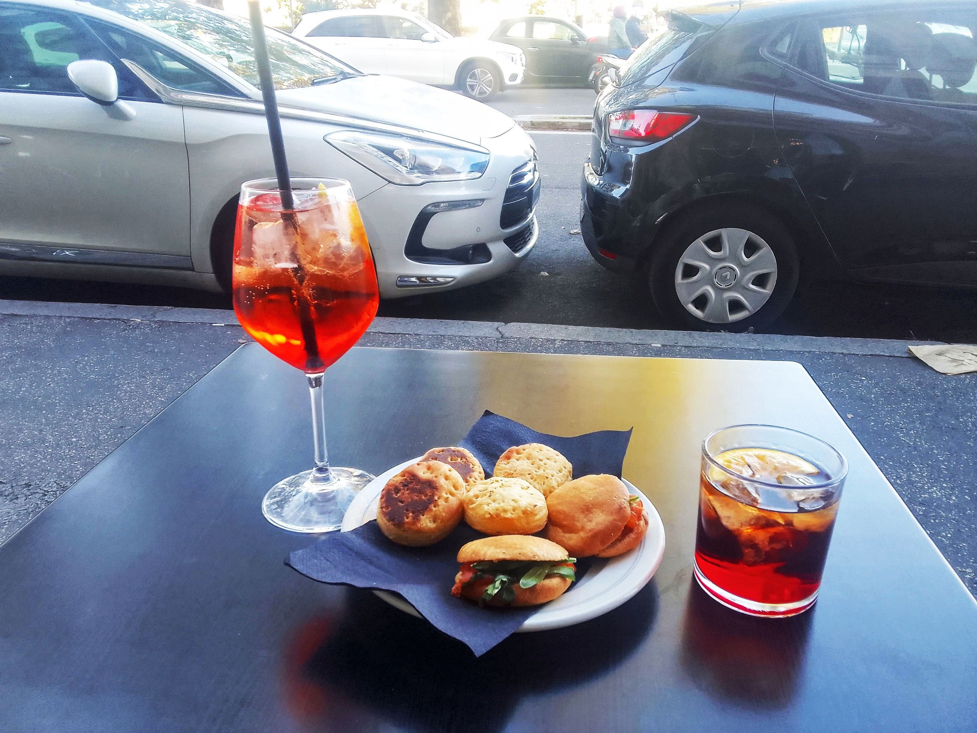 Snapshots of Rome! - by Ryan Wildstar and Ryan Elston