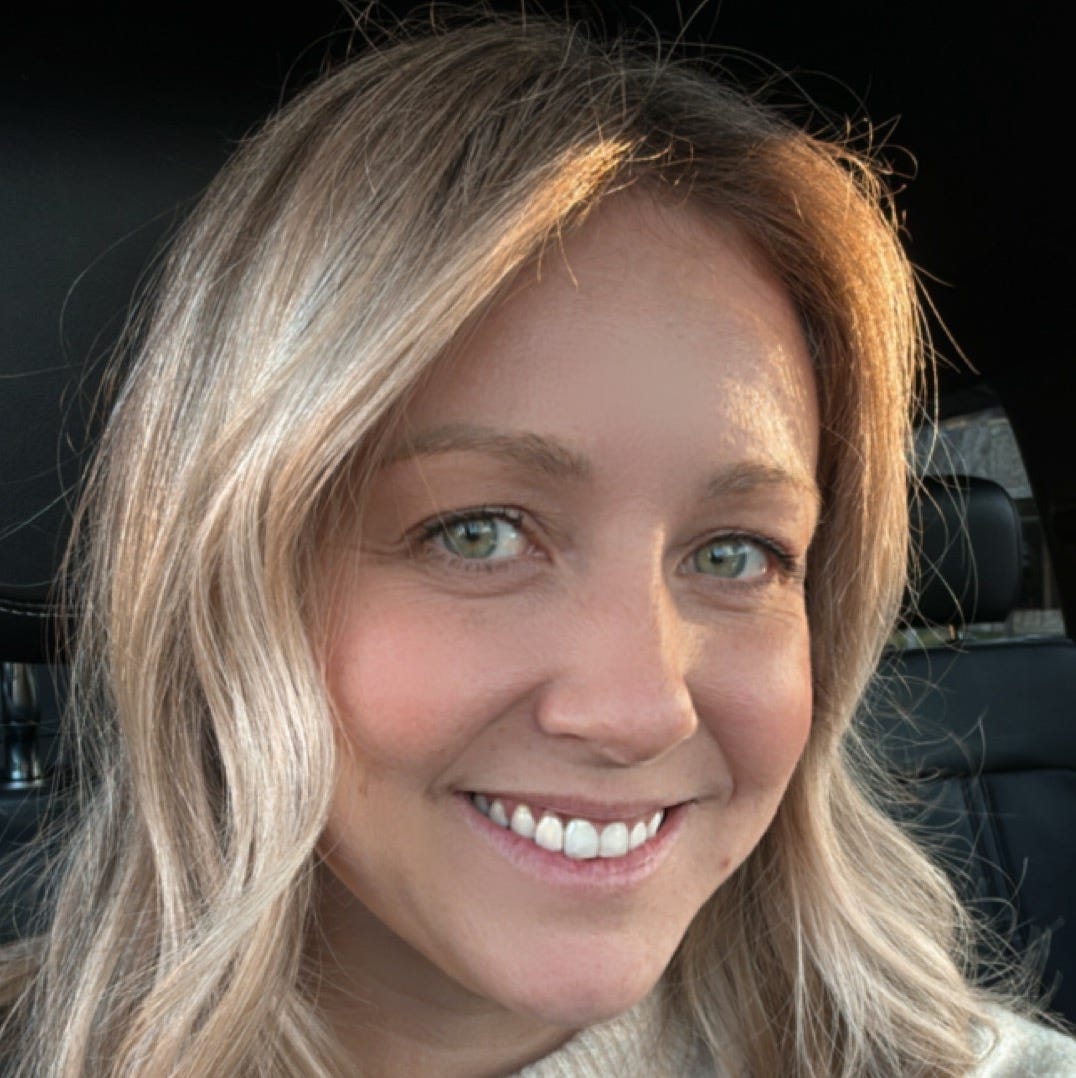 Brittany Bacharach | Substack