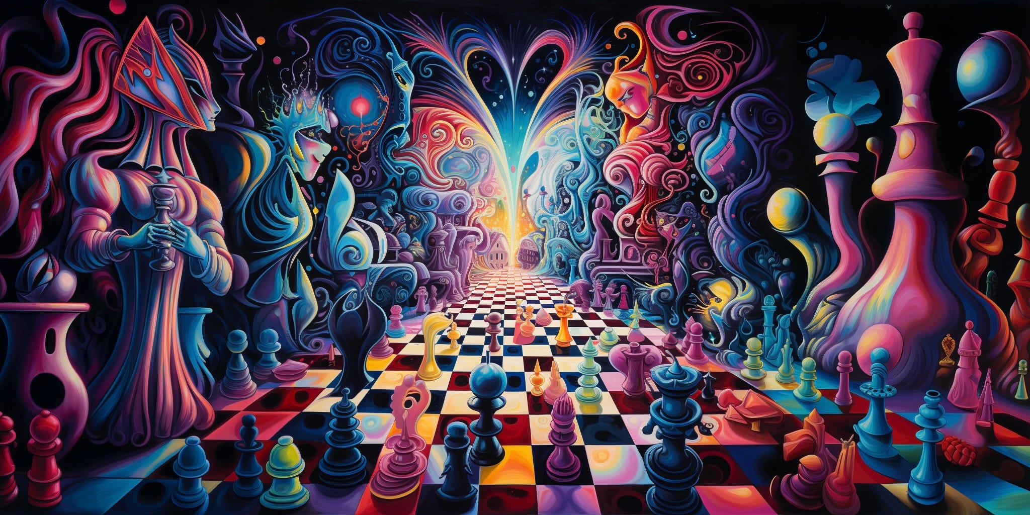 The Andrew Pak Difficulty Scale