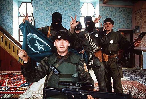 Looking Back at the Bosnian Mujahideen