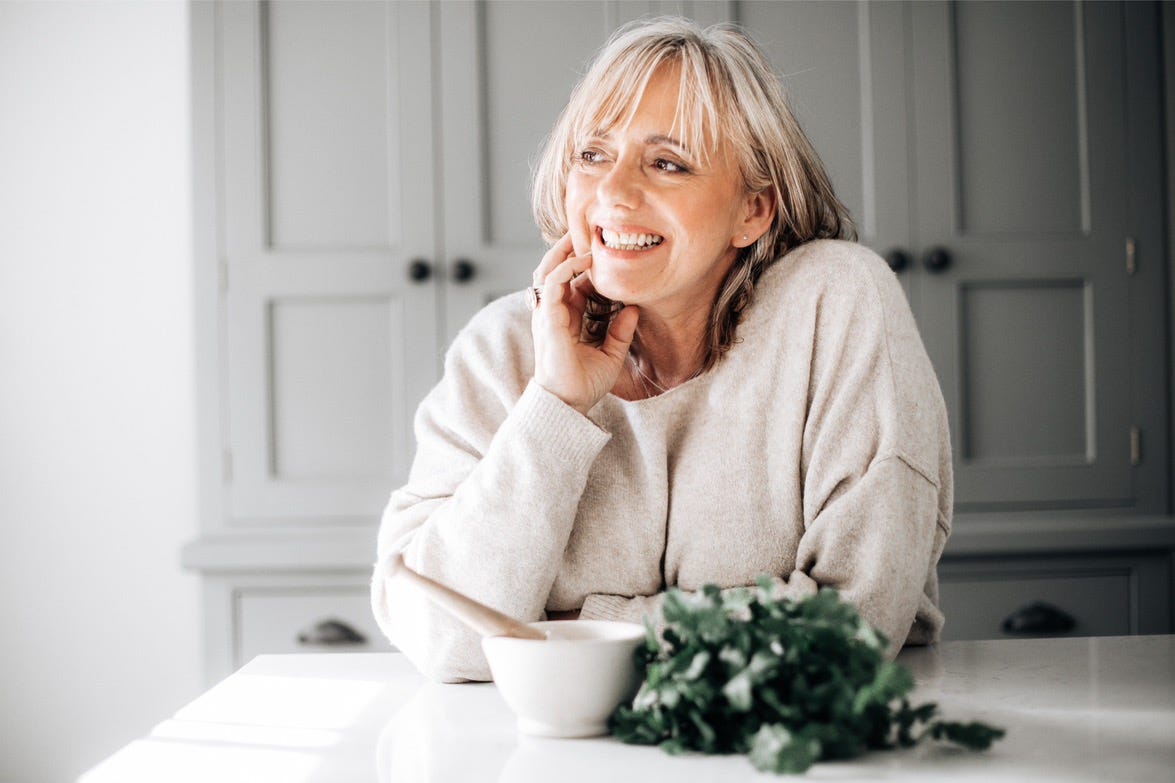 Sarah Mooney Personal Chef | Substack