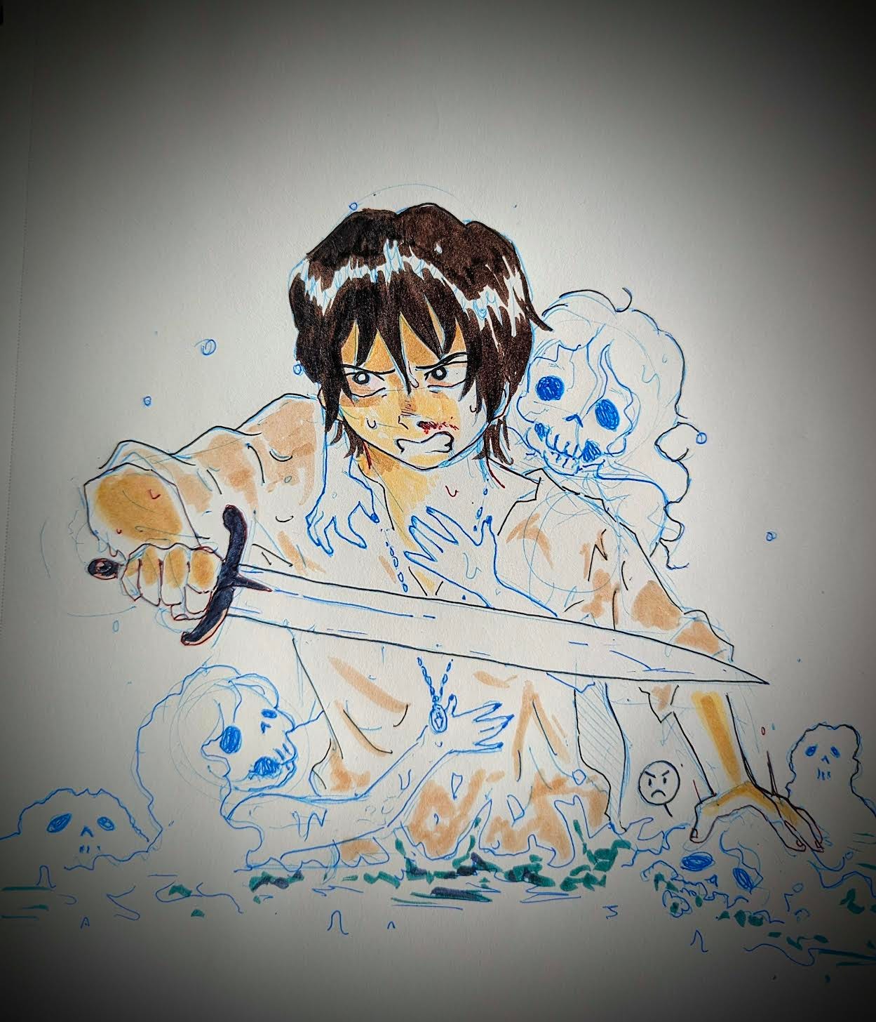 Vixen Skin - by Cruthadair fo Dhia - Cruthadair’s Substack