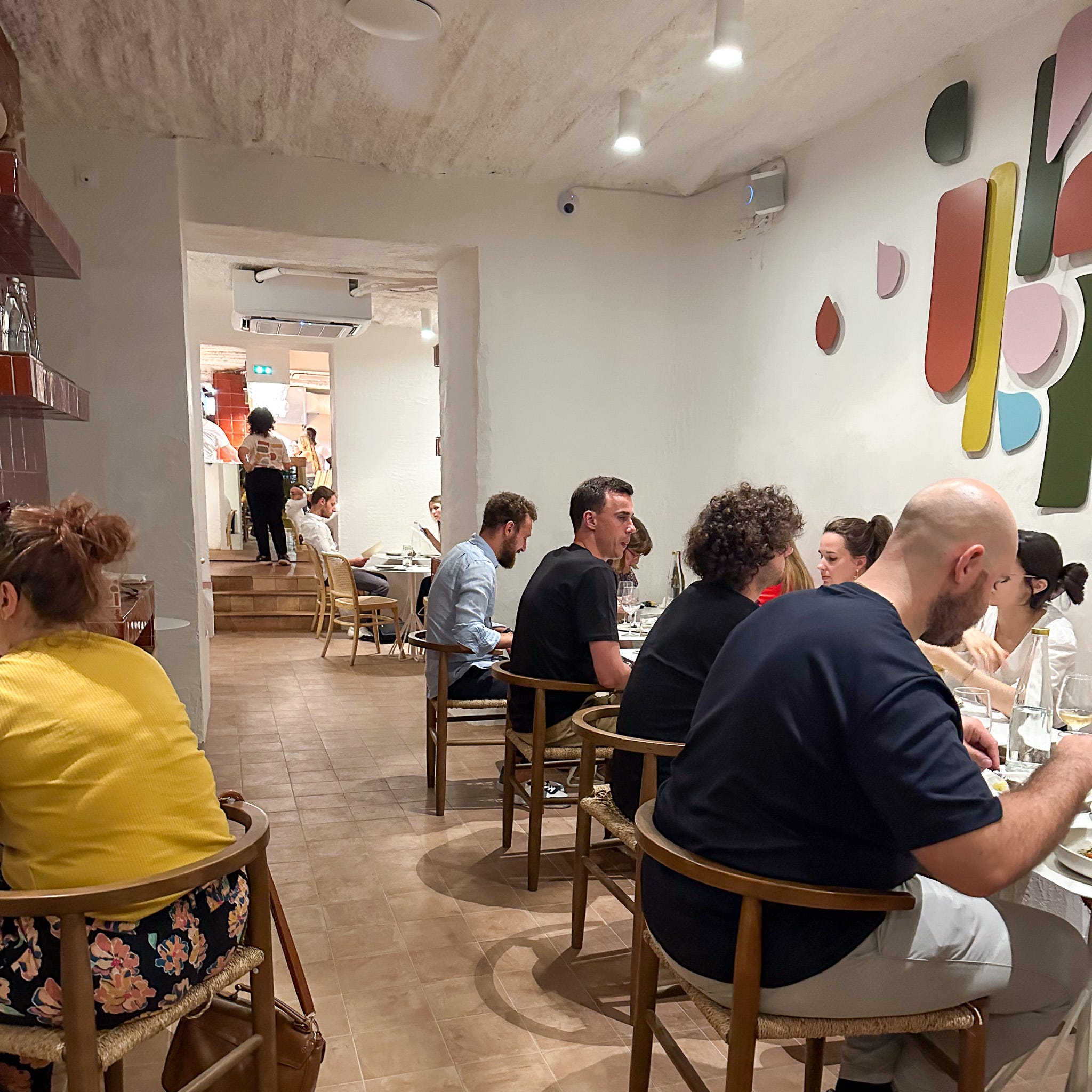 Kubri - by Meg Zimbeck - PARIS BY MOUTH