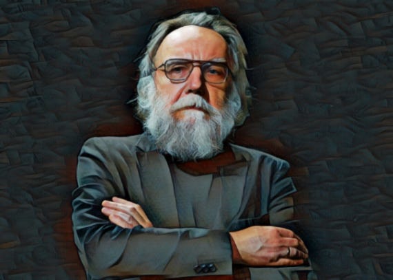 Dugin’s Vision: The Global South’s Ascendancy in a Multipolar World