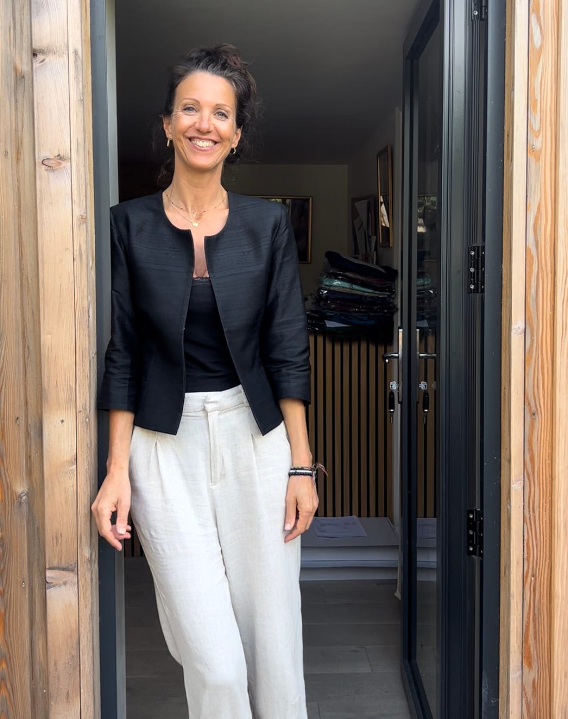 Princess Anne's fashion secrets revealed!