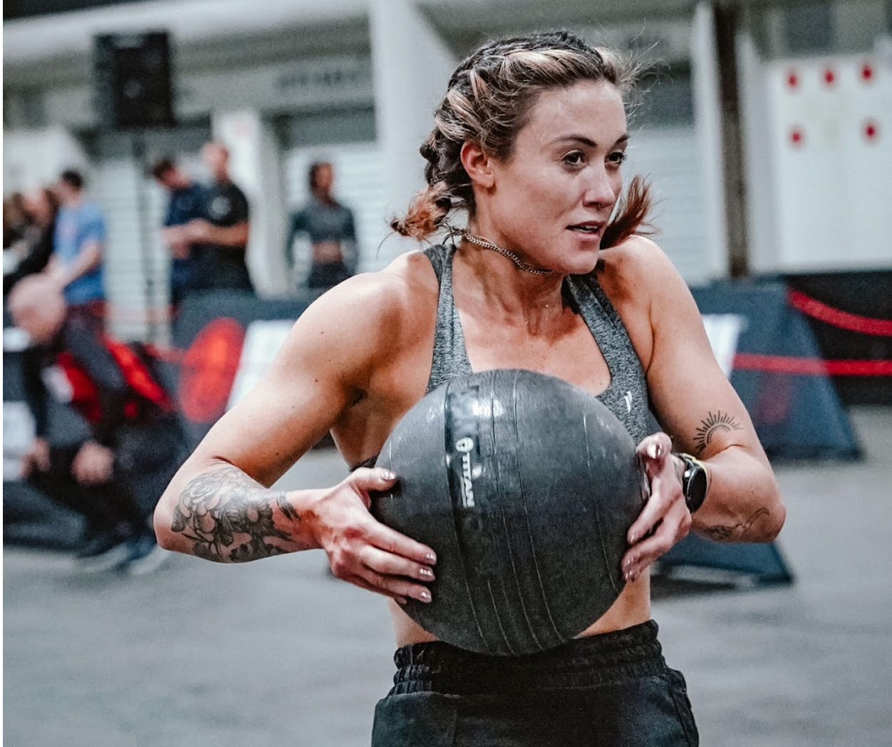 Alex Roncevic’s plan to beat everyone