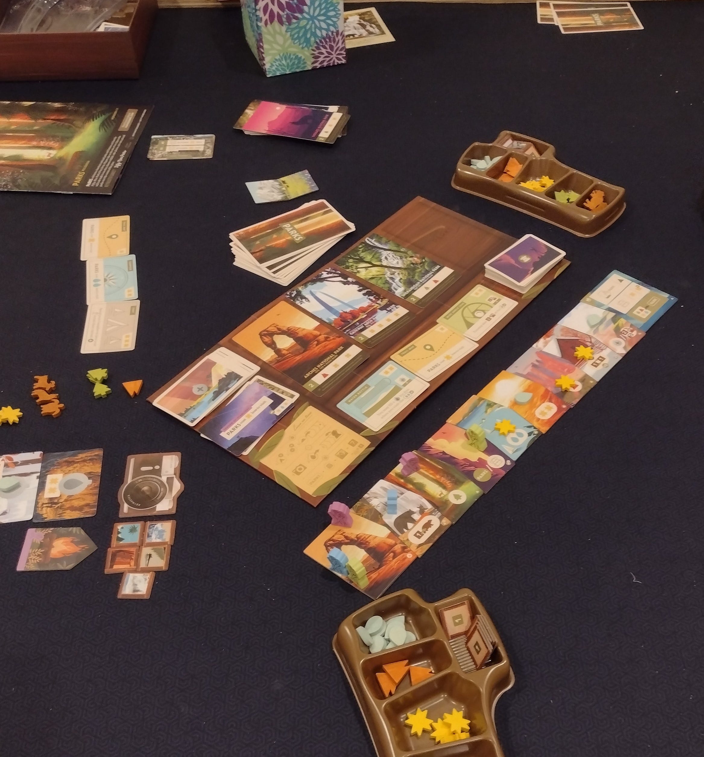 Let's talk process - Jakob Wild's Substack