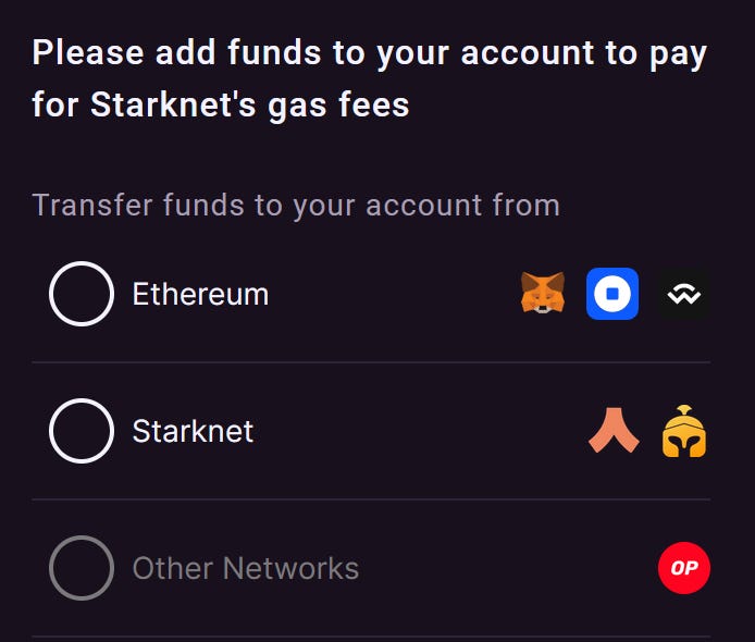 Guide - ZKX Pro Trade Guide - DefiCalendar Newsletter