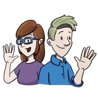 Geoff and Ashlee | Substack