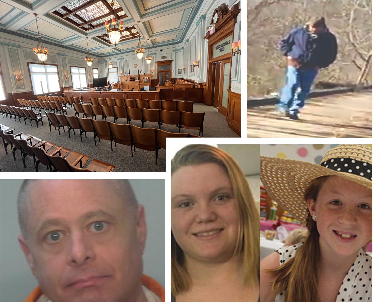 Delphi murders trial, Day 17: Defense rests. Final arguments Thursday