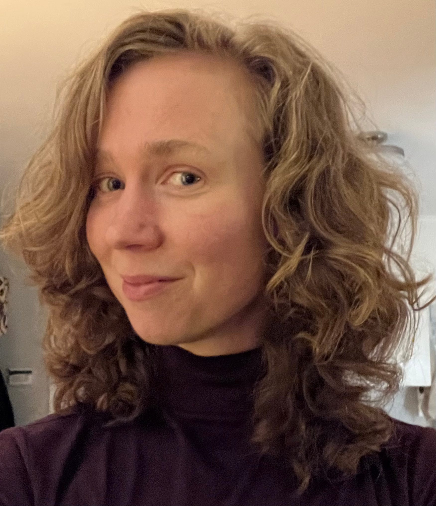 Tana Forsthoefel | Substack