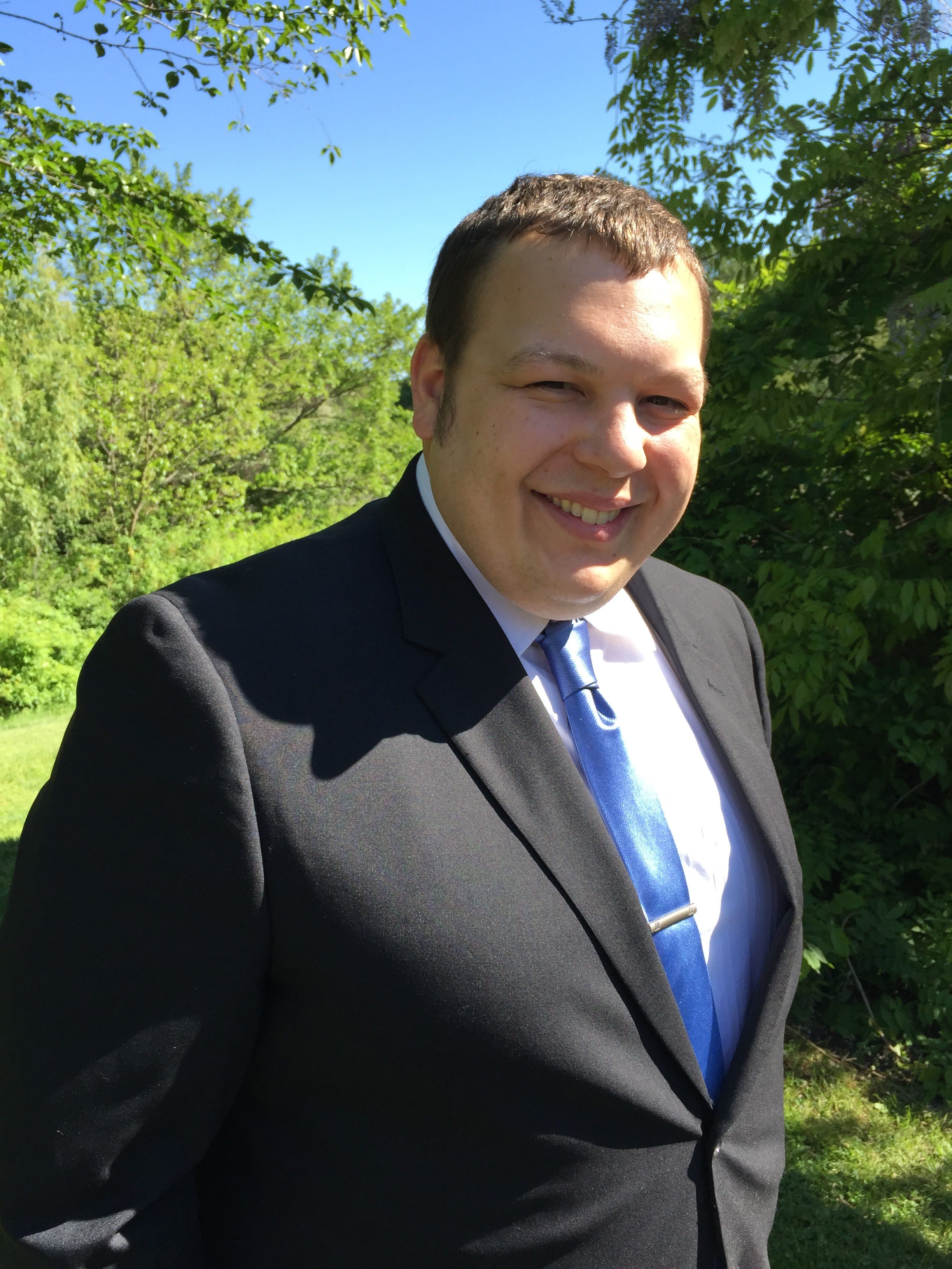 Zach Corum | Substack