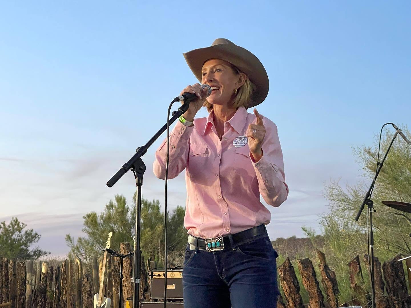 Morning Digest: Trump's choice joins Arizona governor's race, but GOP ...