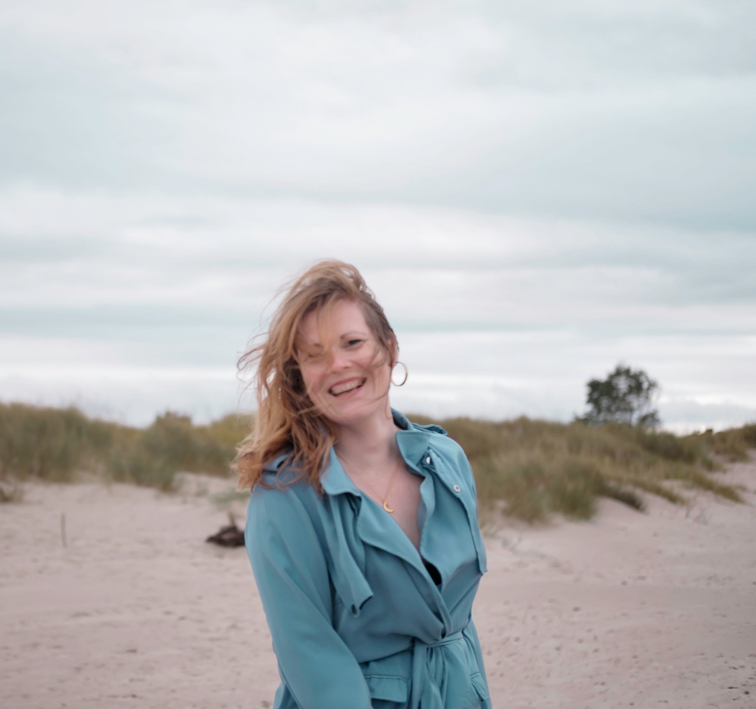 Joanne Bell | Substack