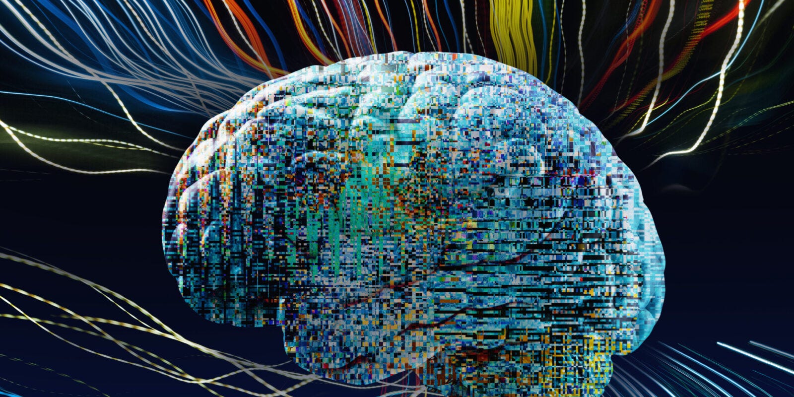 The Final Merging of Humans and Their Media Has Begun