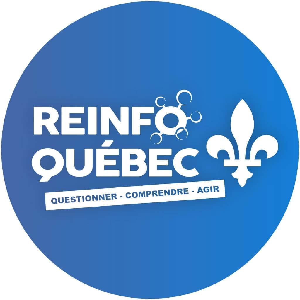 Réinfo Québec | Substack