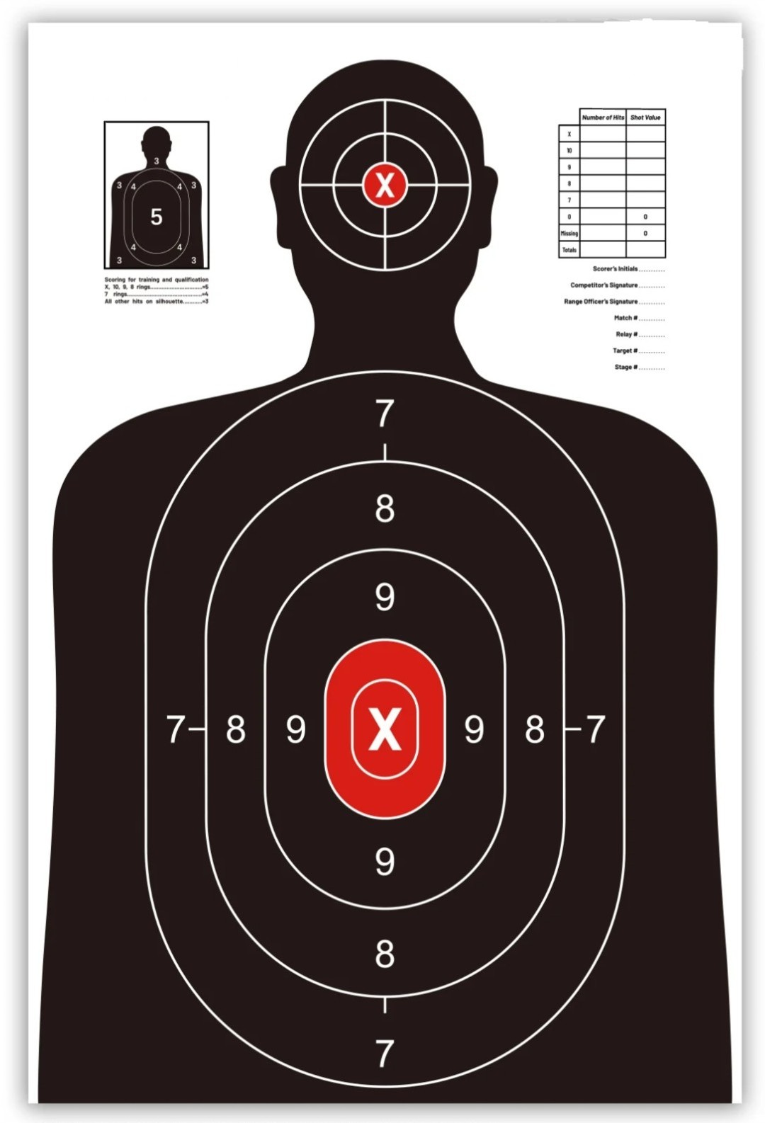 Those capable of Vision... - by Agent of Chaotic Respite