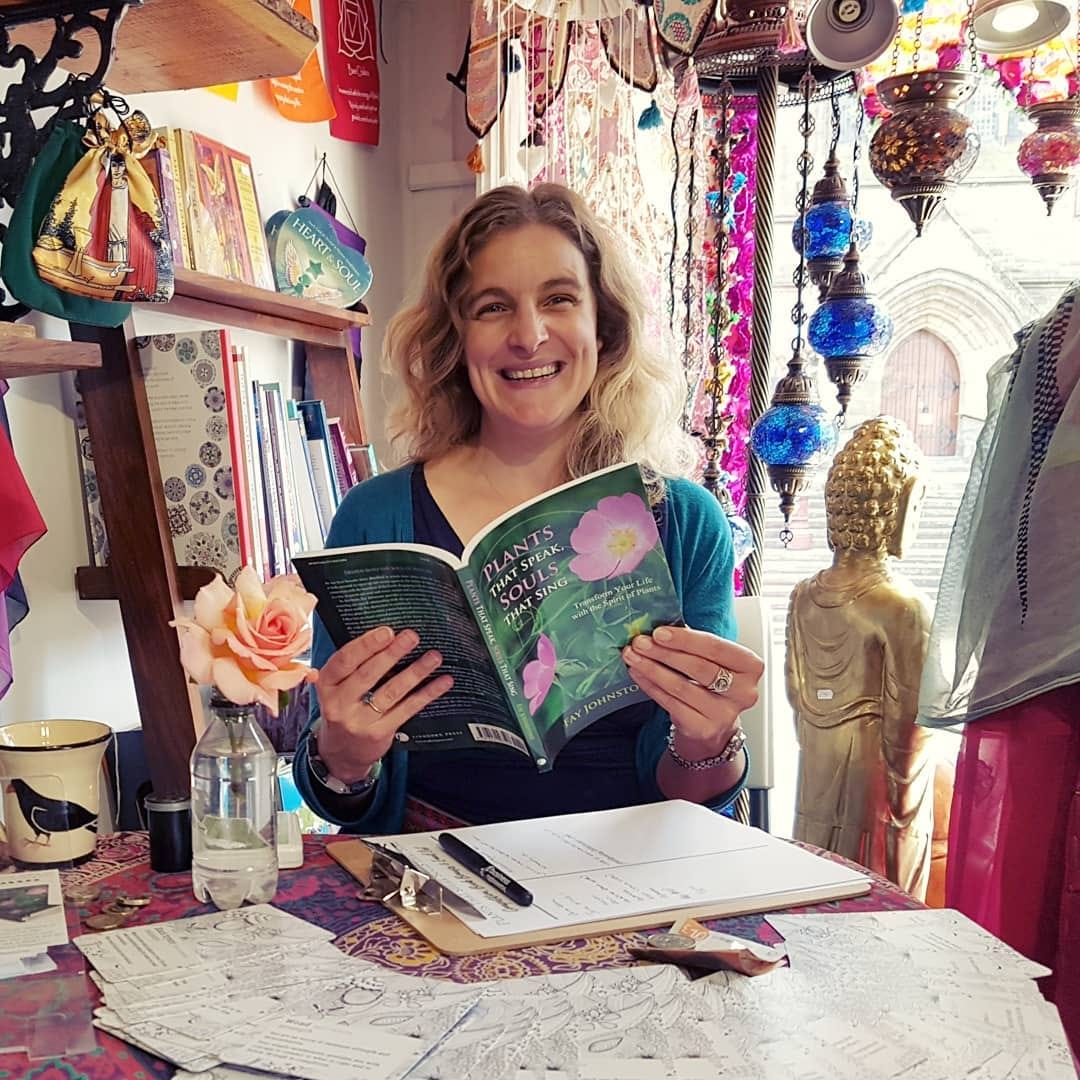 Fay Johnstone | Substack