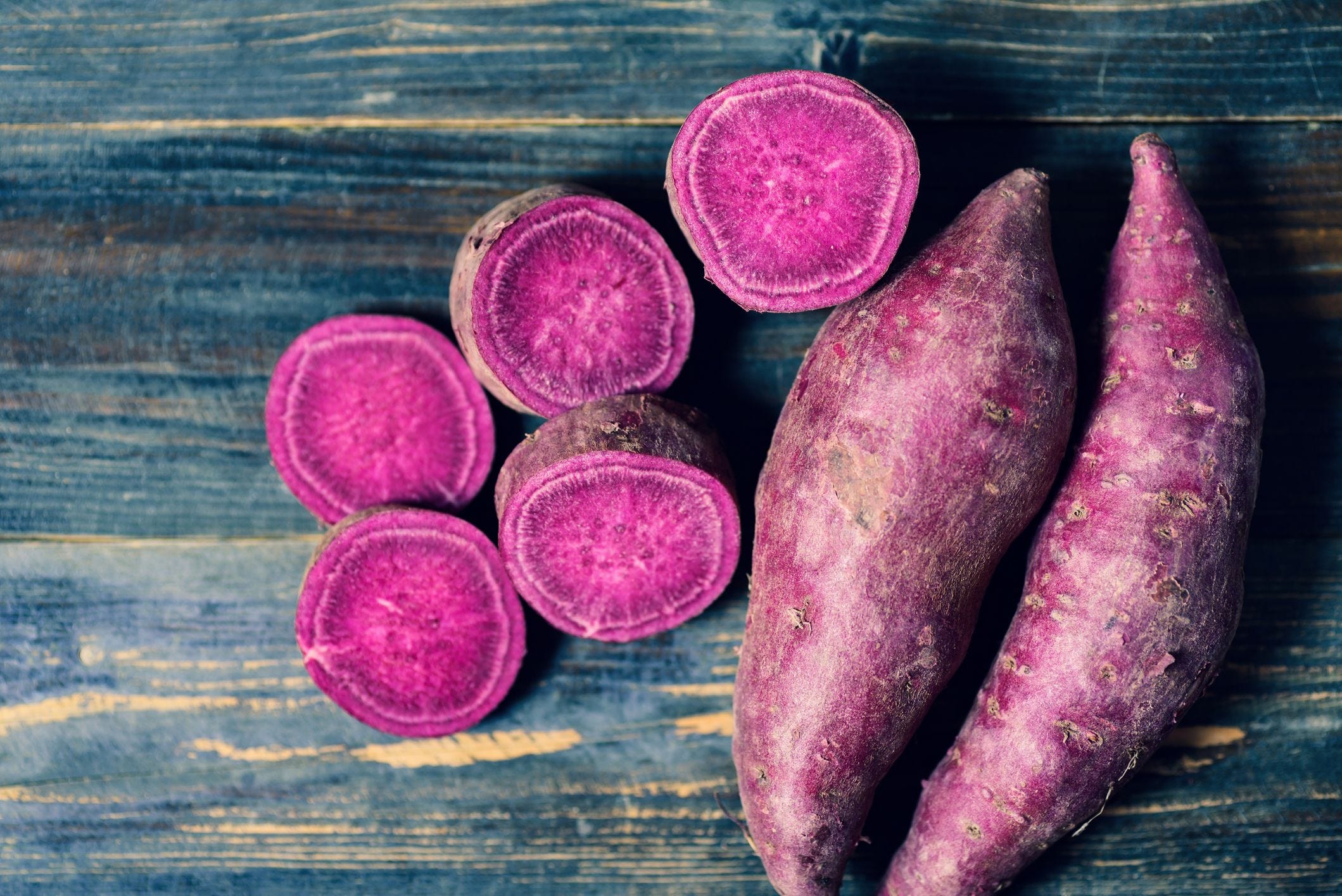 The Top 10 Most Underrated Foods - by TheLastFarm