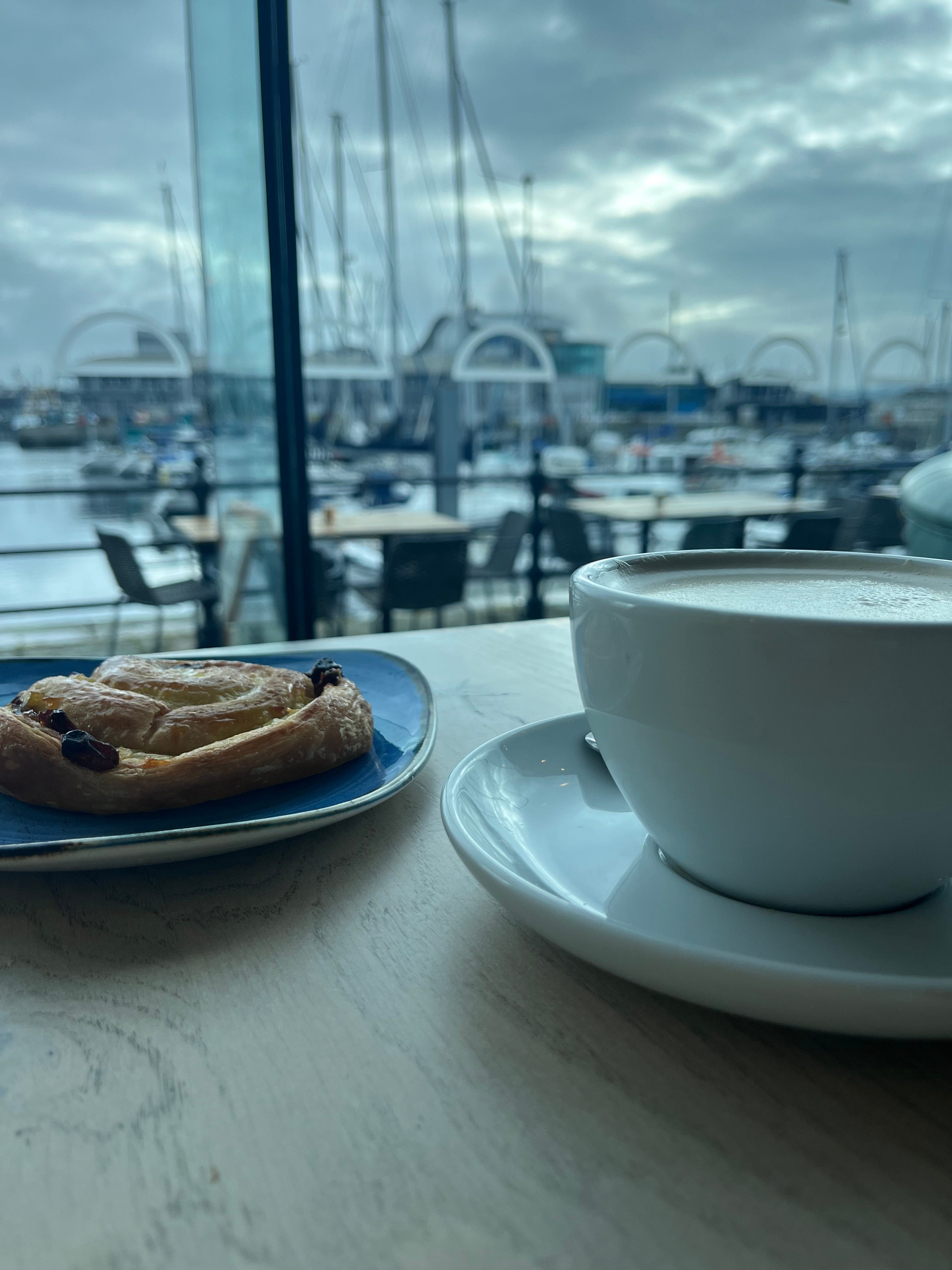 Processing... - by Louise Atthey - Pearls of Wisdom