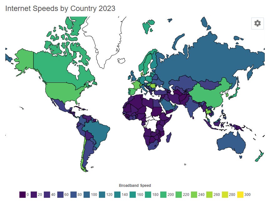 Indus Towers - A bet on the future of India's wireless data infrastructure