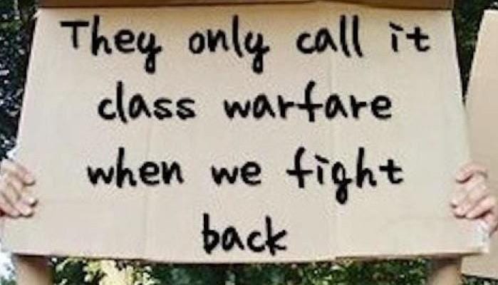 Fragile CEOs Need Special Police Hotline To Feel Safe From Angry Peasants