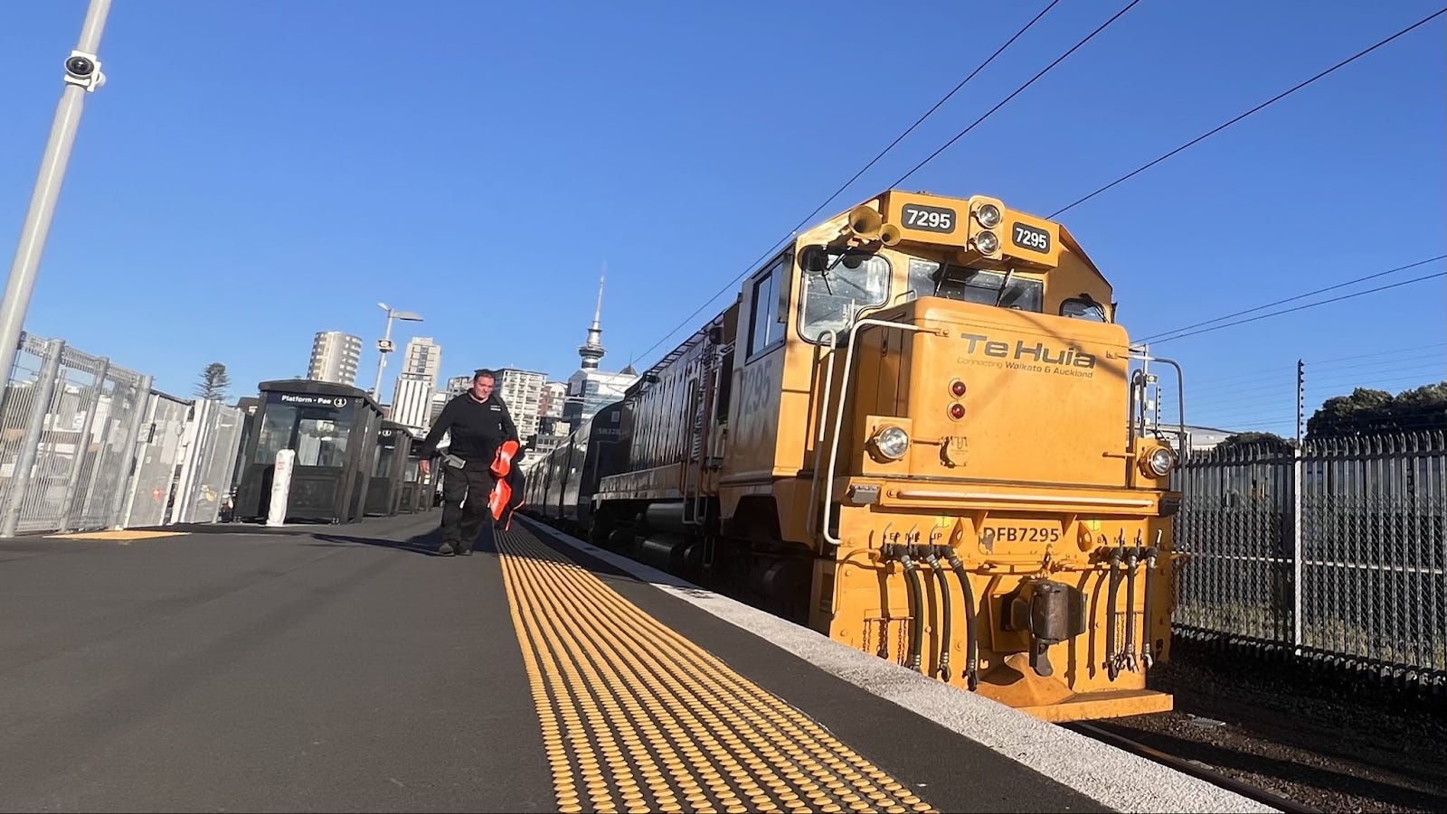 Weekly Review No.31 - by Grady Weatherley-Connell