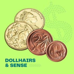 Dollhairs & Sense | Substack