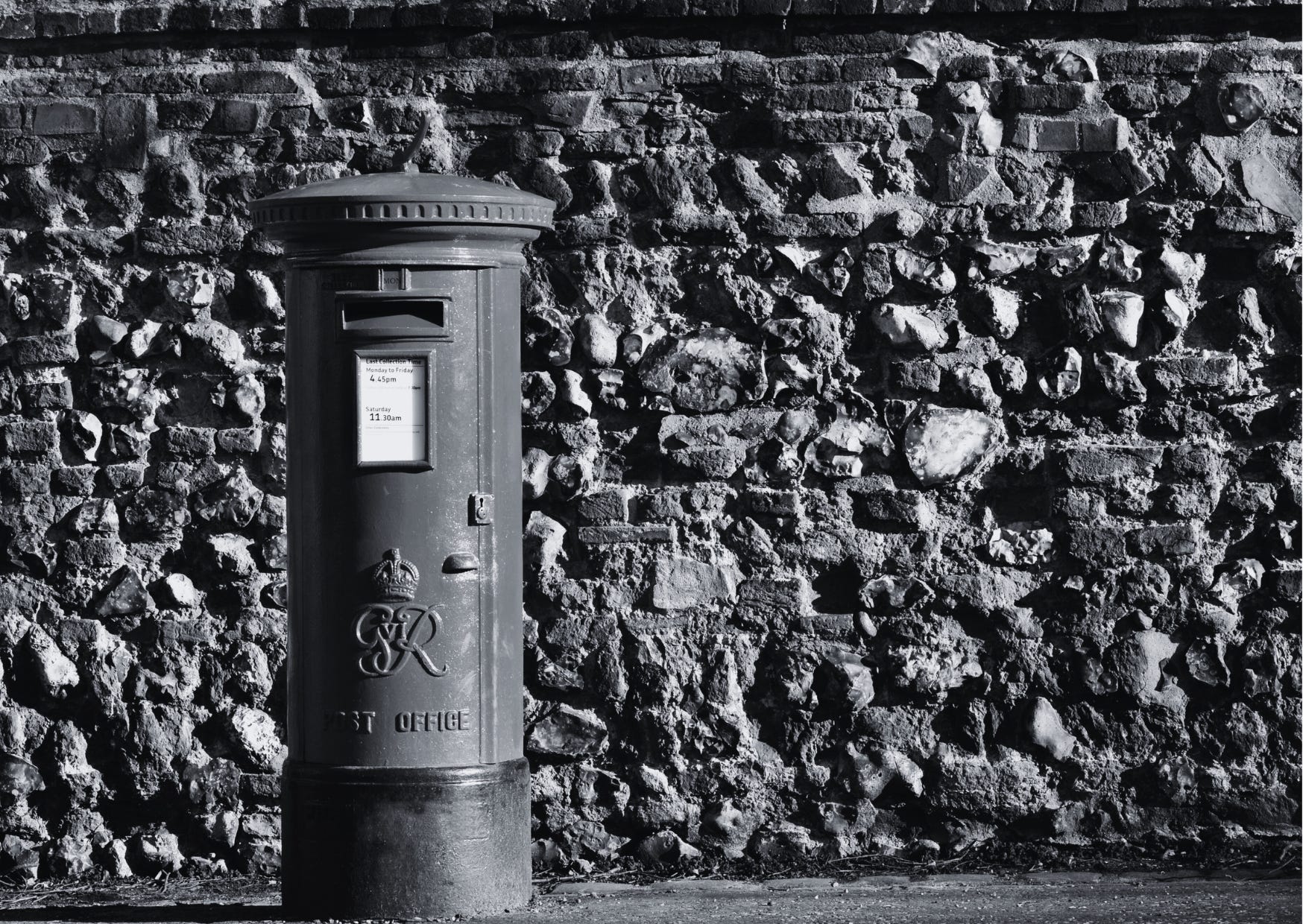 The truth? National newspaper editors found the Post Office scandal boring