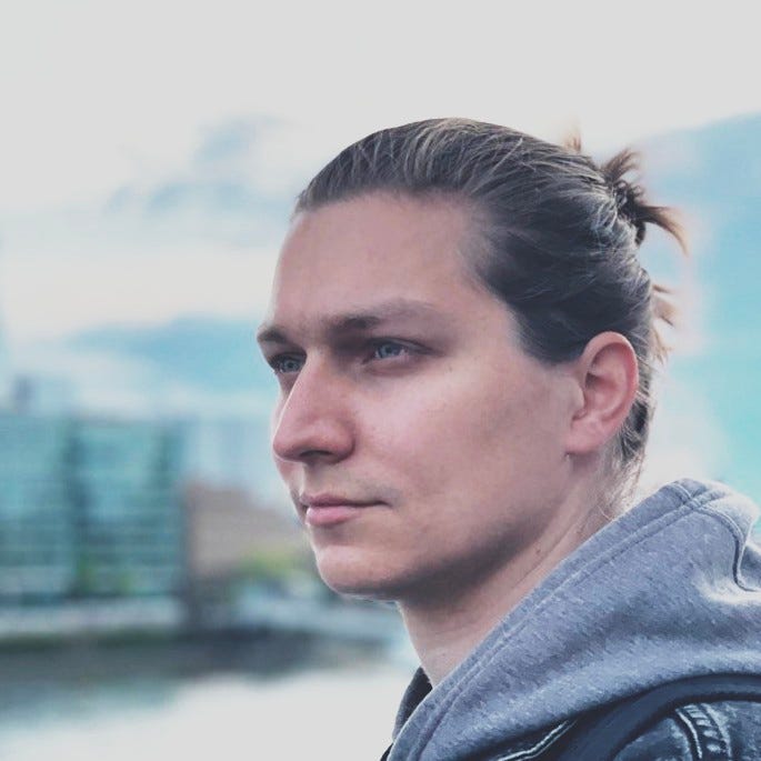 Andrey Fadeev | Substack